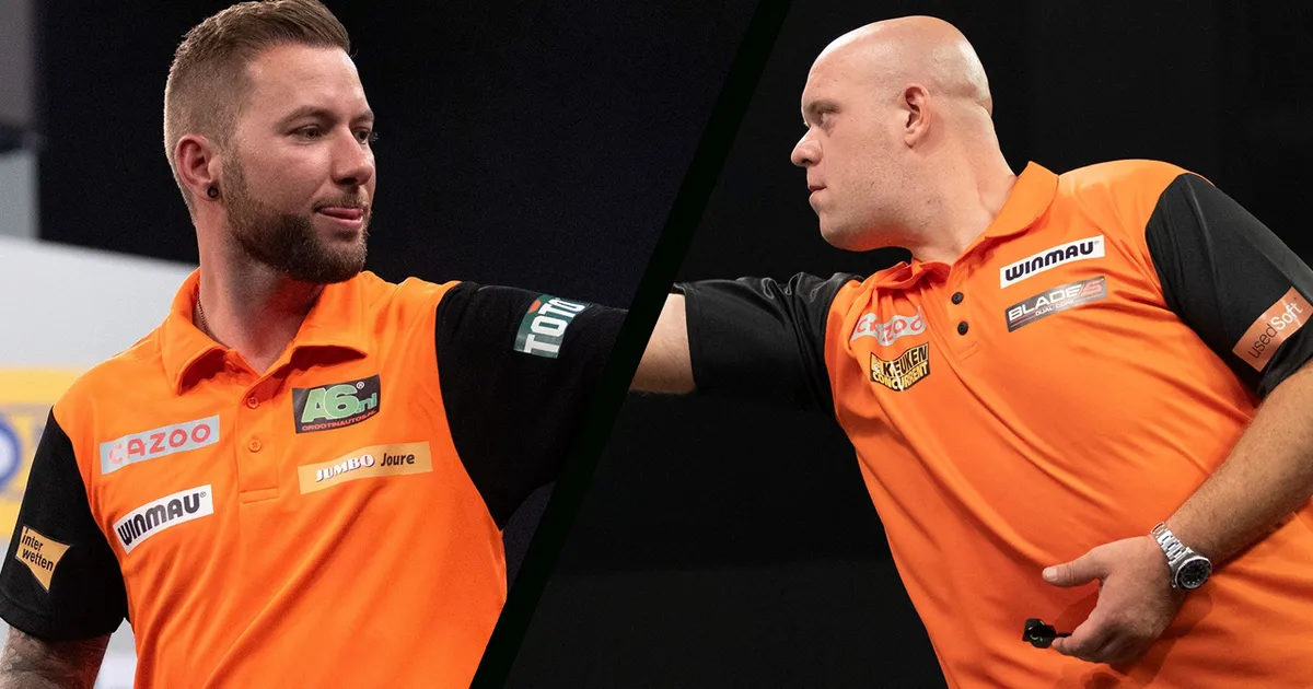 "It's not that we meet for coffee every week, but our bond is good ...