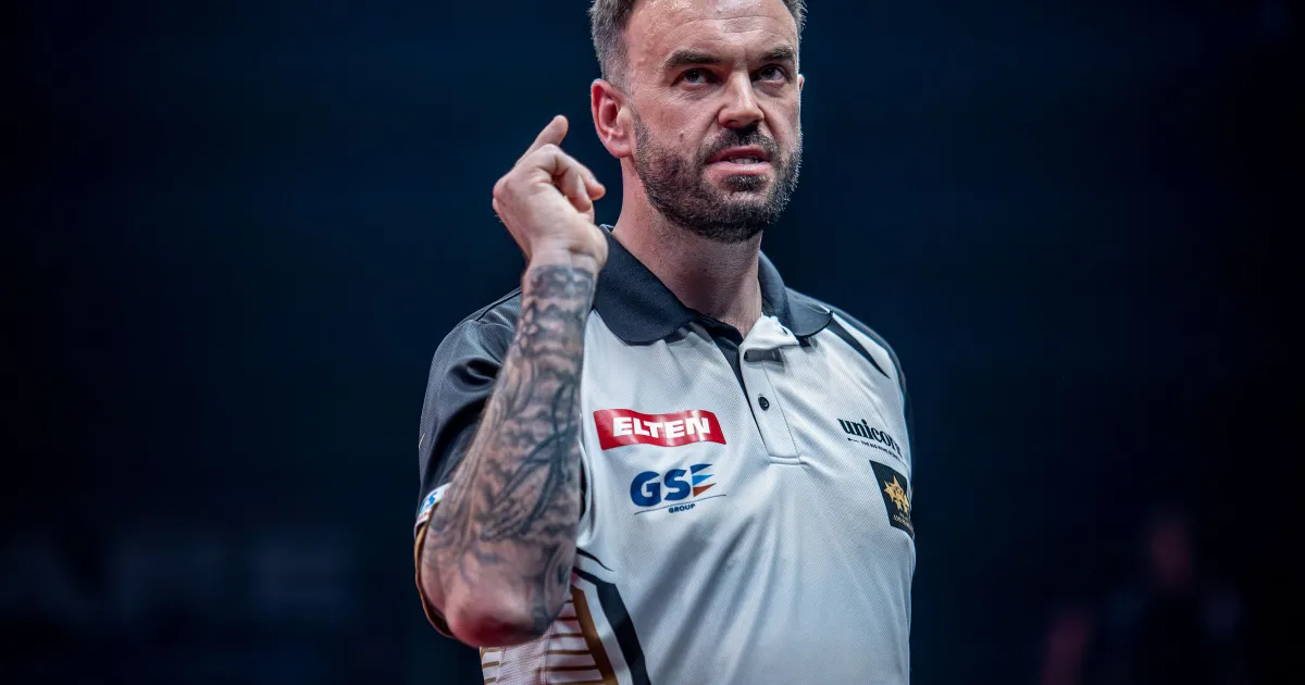 Ross Smith seals fourth ProTour title with thrilling Players ...