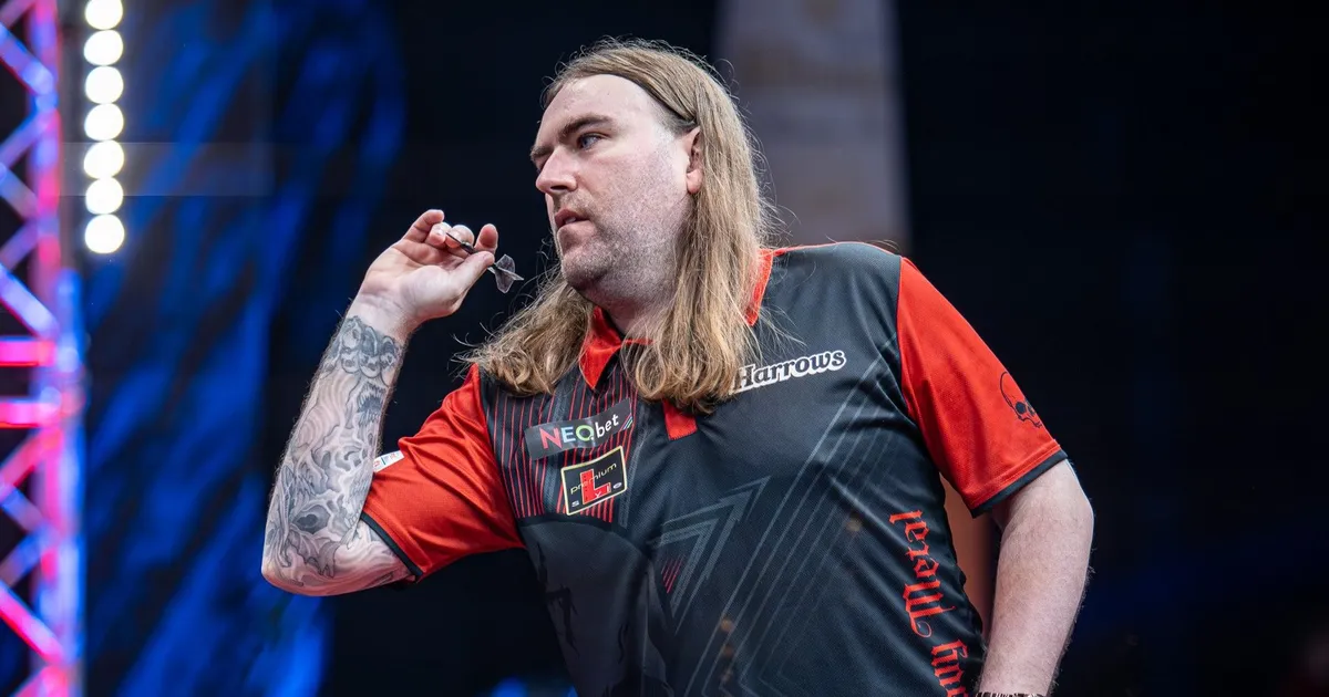 Sublime Searle sends Wade packing as home favourite Noppert delights ...