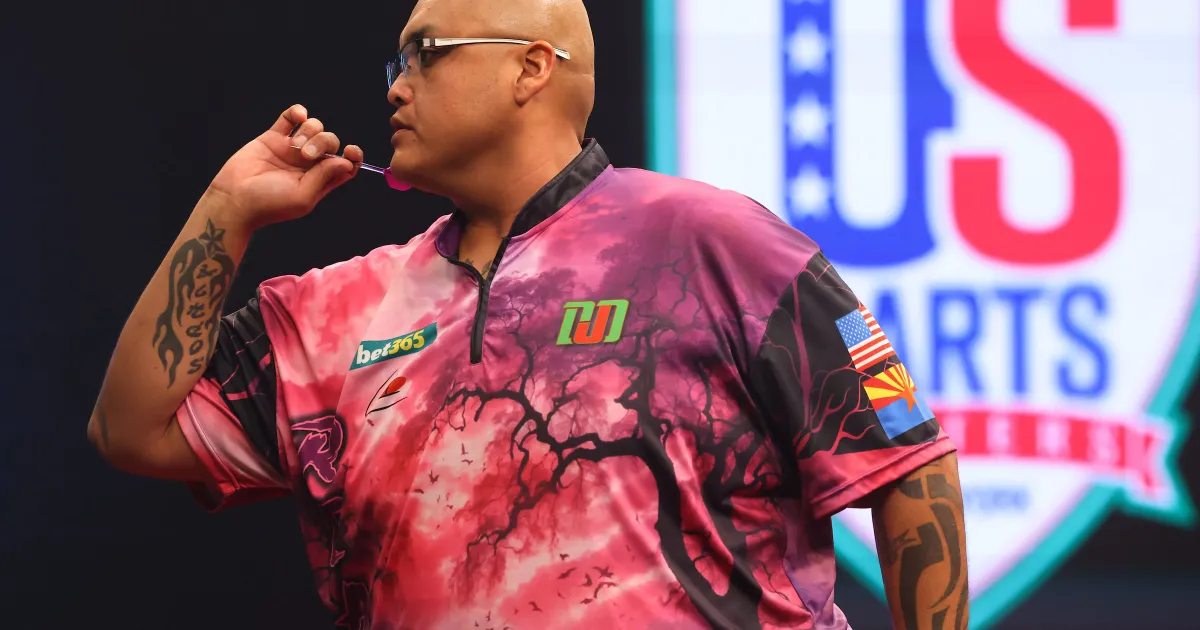 Jack Tweddell leads Adam Sevada after two days of play in MODUS Super ...