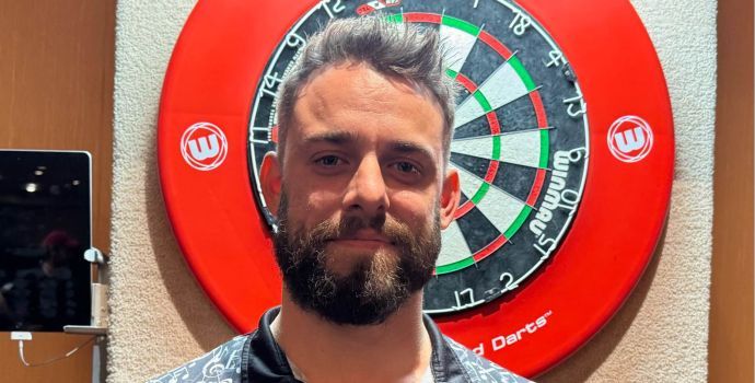 Double success for Brody Klinge on DPA Tour, Joe Comito retains top spot