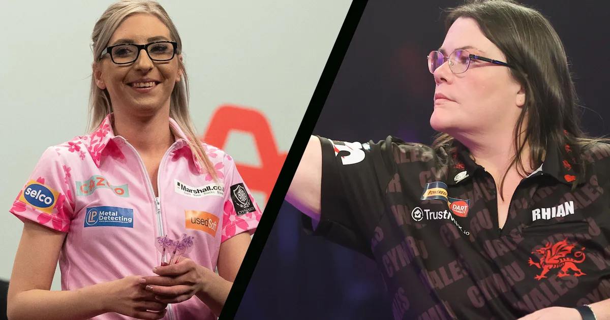 Fallon Sherrock wins with 107 average against Beau Greaves, but Rhian O ...