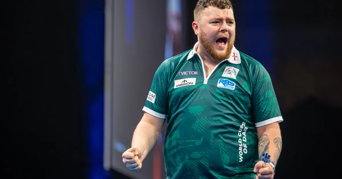 "I don't want to jump the gun but I'm very confident" - Northern ...