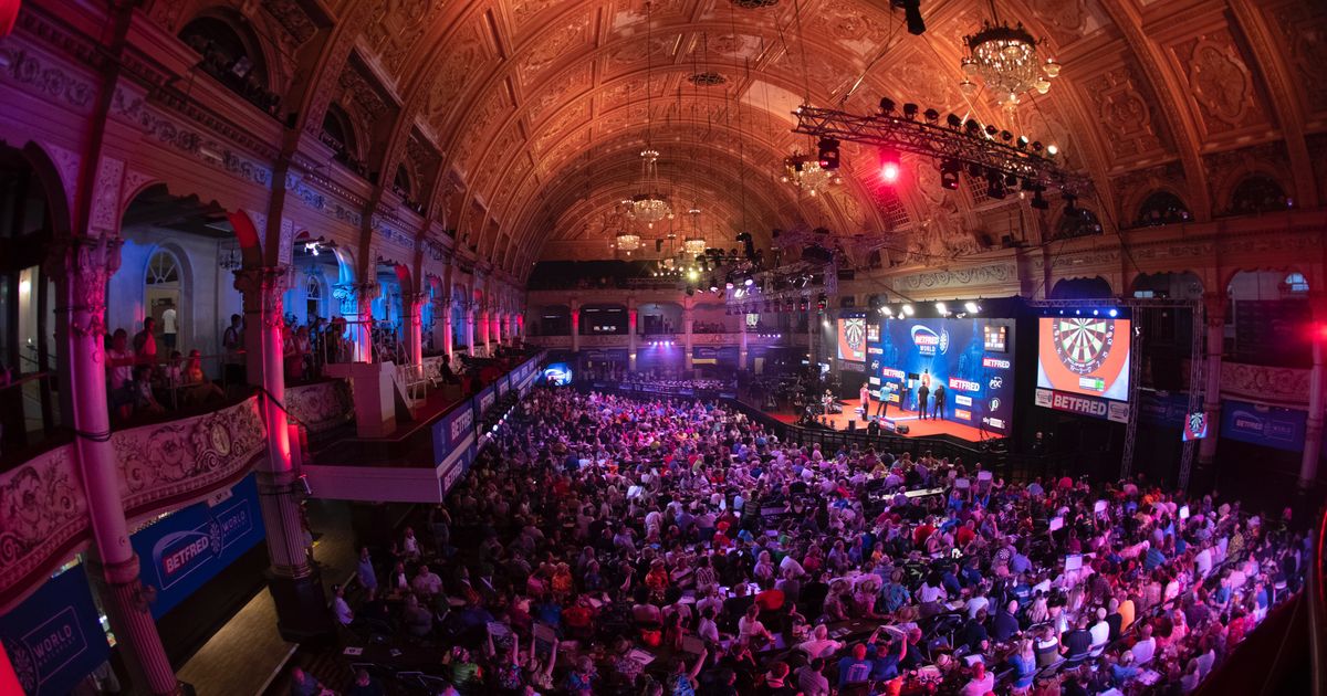 Fantasy World Matchplay 2025 - Over £300 in Prizes Up for Grabs!