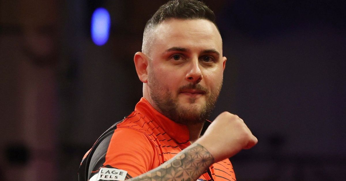 "It's been a tough couple of months" - Joe Cullen puts off the board ...