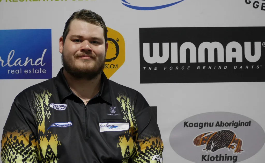 Brandon Weening and Jules Taylor win titles at WDF Pacific Masters