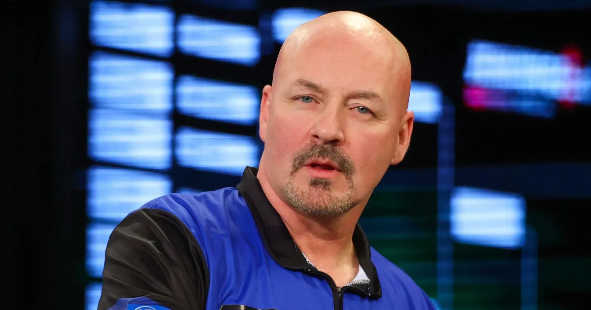 Second tournament win of the season for Jim Long on CDC Tour; battle ...