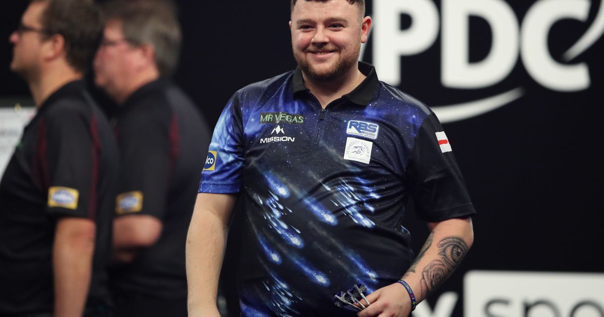 Players Championship Order of Merit: Rock enters top 10 after ProTour ...