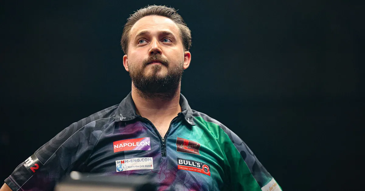 EXCLUSIVE INTERVIEW | Brian Raman heading to Lakeside with clear goal ...