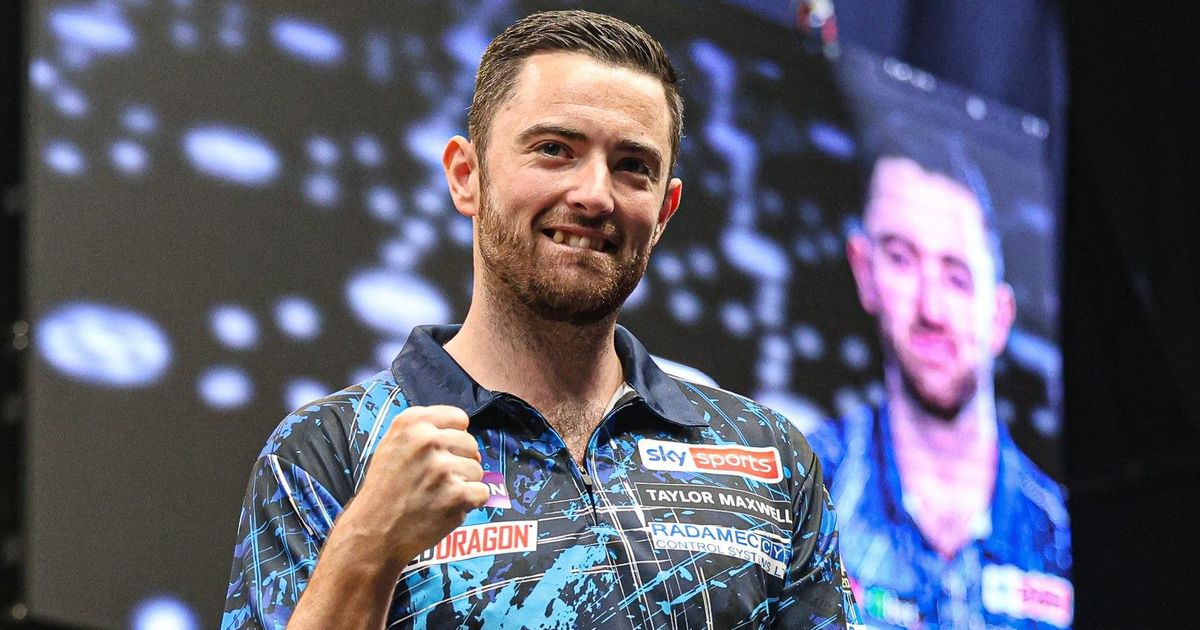 Luke Humphries hands Stephen Bunting third straight final defeat ...