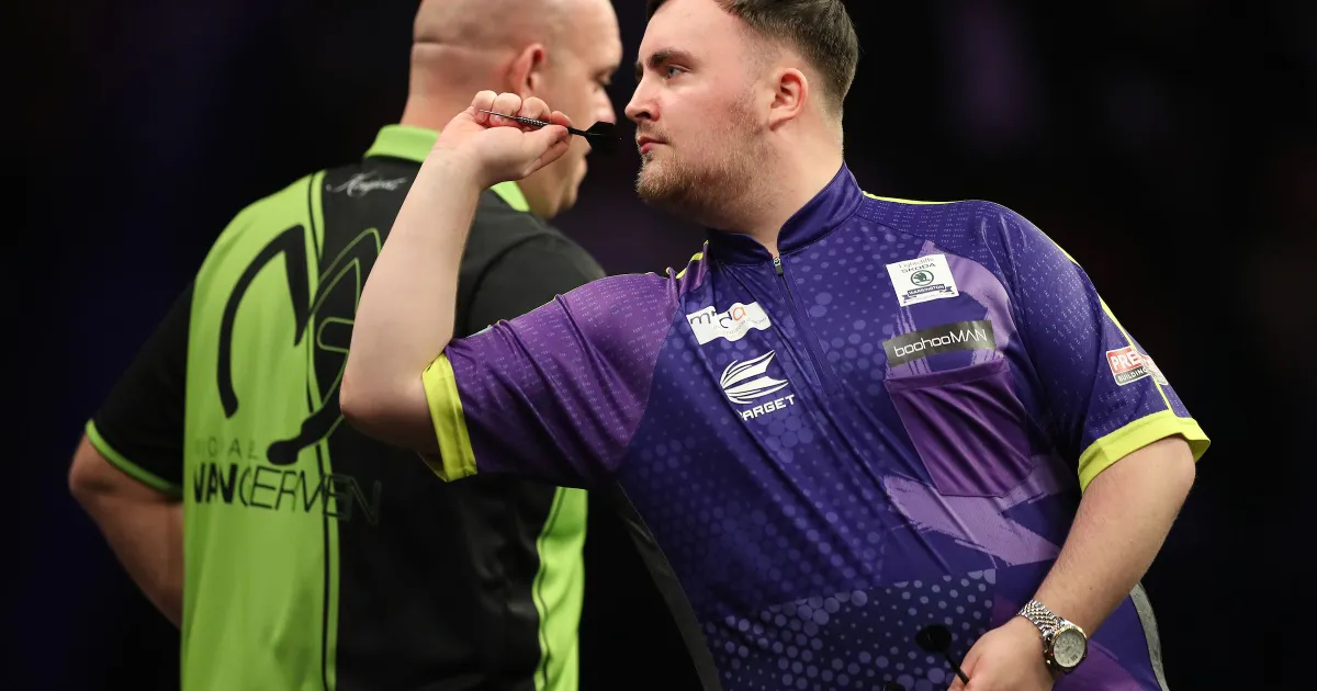 Floor to Stage... Who Steps Up? These are the bona fide bigtime players