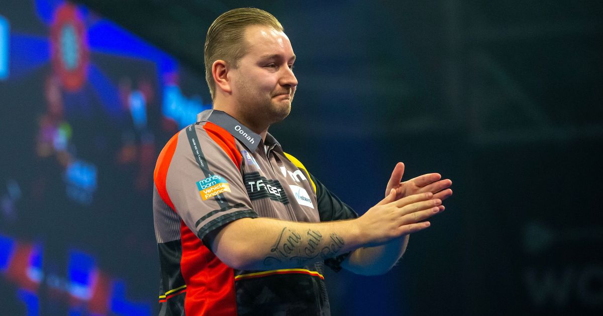 "The other players backstage were left stunned" - More details emerge ...