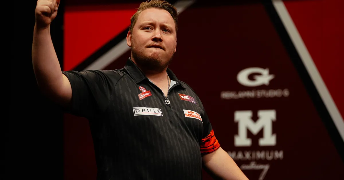 "I have really matured as a human": Schindler gaining other ...