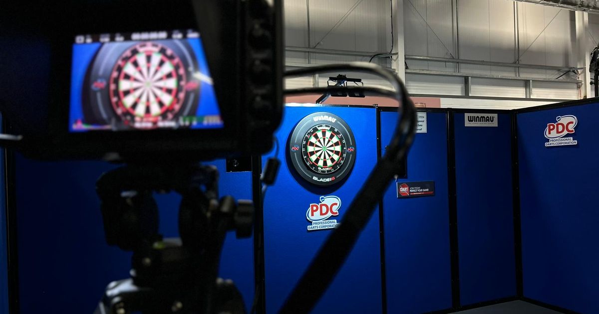 Everything you need to know about the PDC Pro Tour