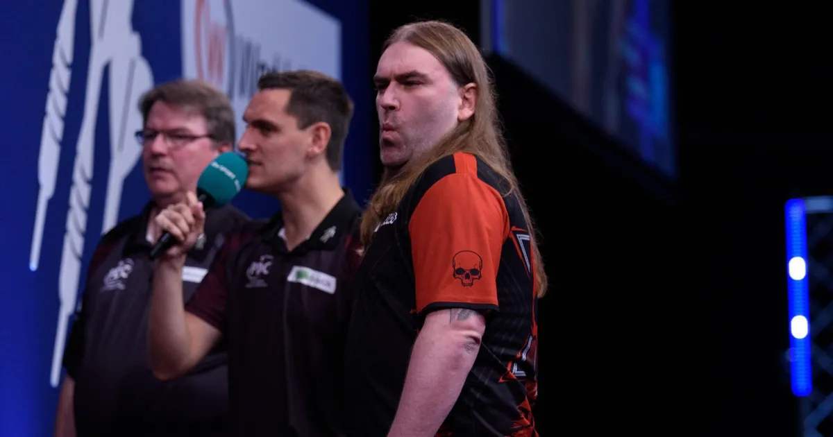 "I don't really have that drive to be in the Premier League" - Ryan ...