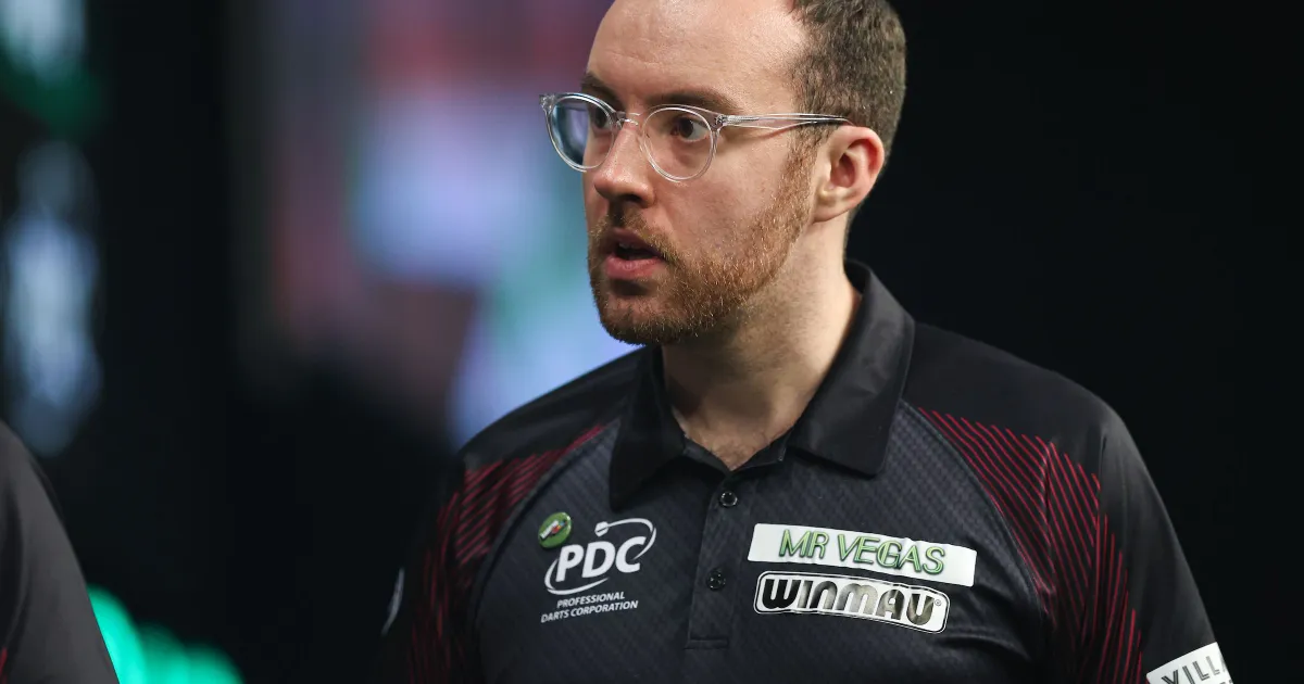 "One of the biggest honours of my life" - Huw Ware set to make history ...