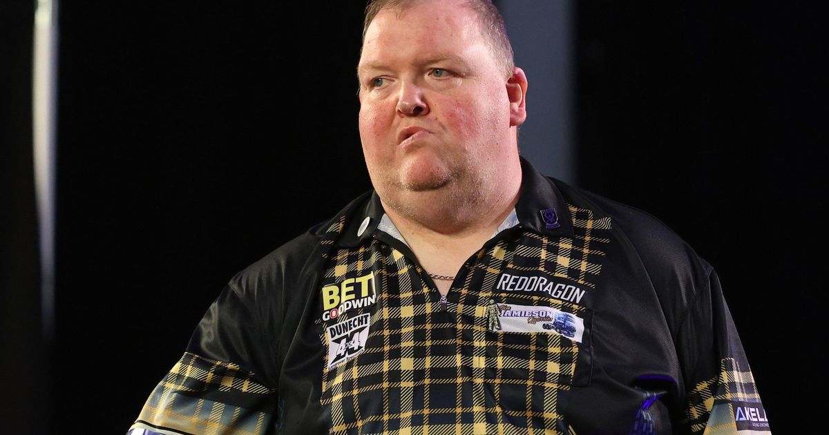 LIVE European & UK Q-School Day Three | Last chance saloon for players ...