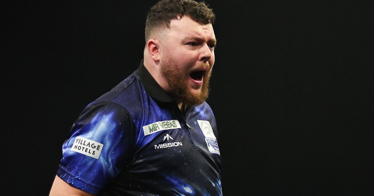 "It's a pain in the arse" - Josh Rock calls out media pressure put on ...