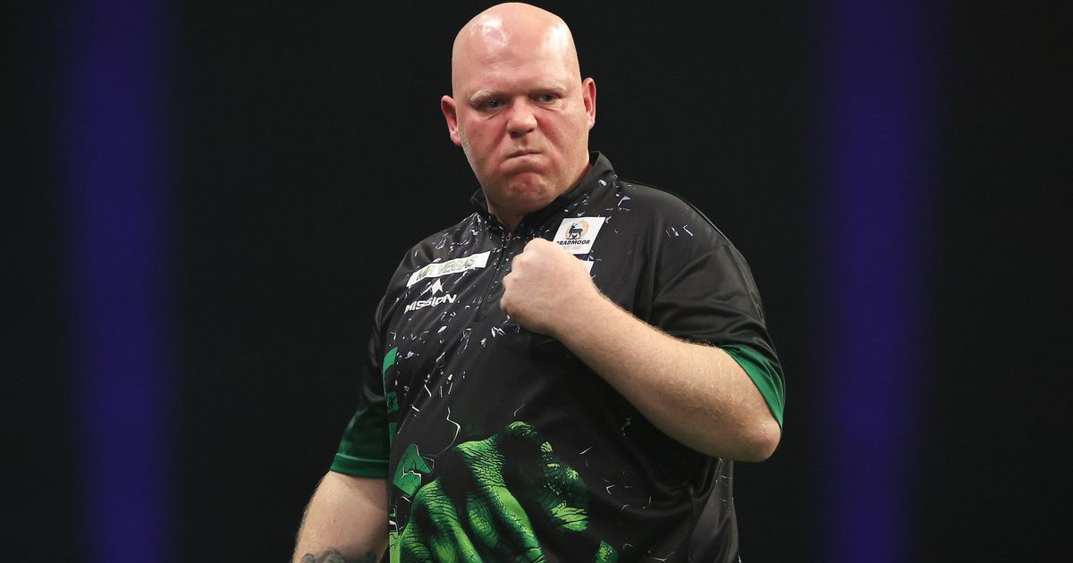 "I just think I'm worthy of a top 32 player" - Martin Lukeman hoping ...