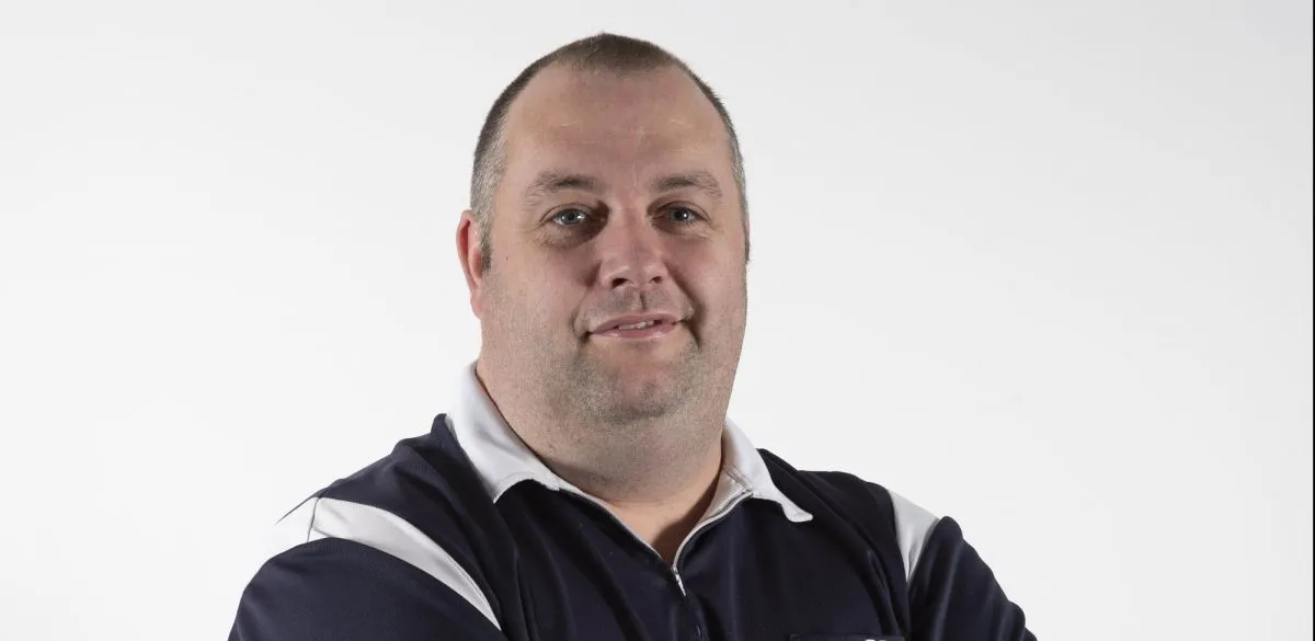 Carl Wilkinson handles 'The Truth' as Jacob Taylor beaten on WDF ...