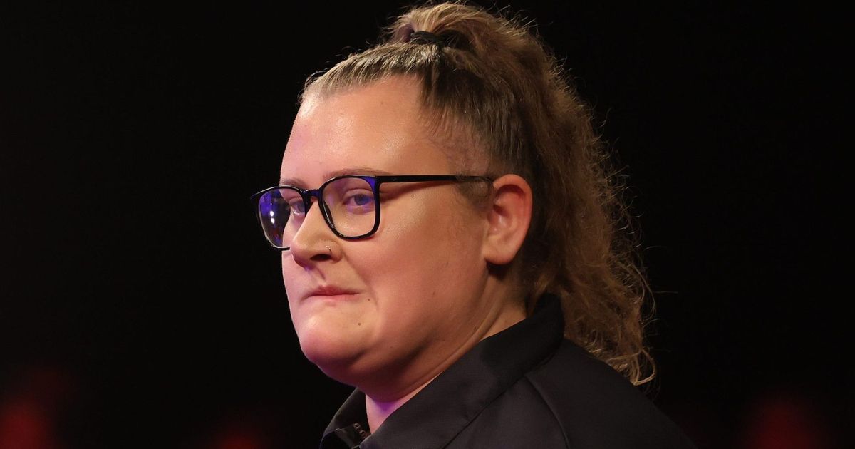 No fourth Dutch Open Darts final in a row for Beau Greaves; Rhian O ...