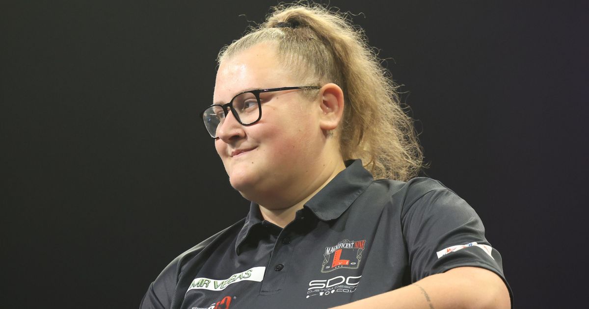 PDC Women's Series 2025 Order of Merit Update: Beau Greaves has more ...