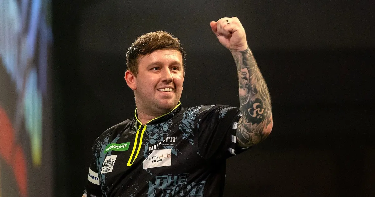 "He loves a mind game, doesn't he?" - Callan Rydz brushes off Peter ...