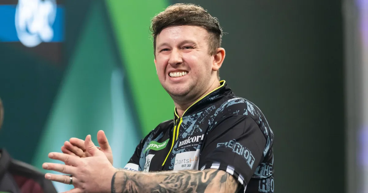 (VIDEO) "I'm an absolute nutcase": Callan Rydz openly admits issues ...