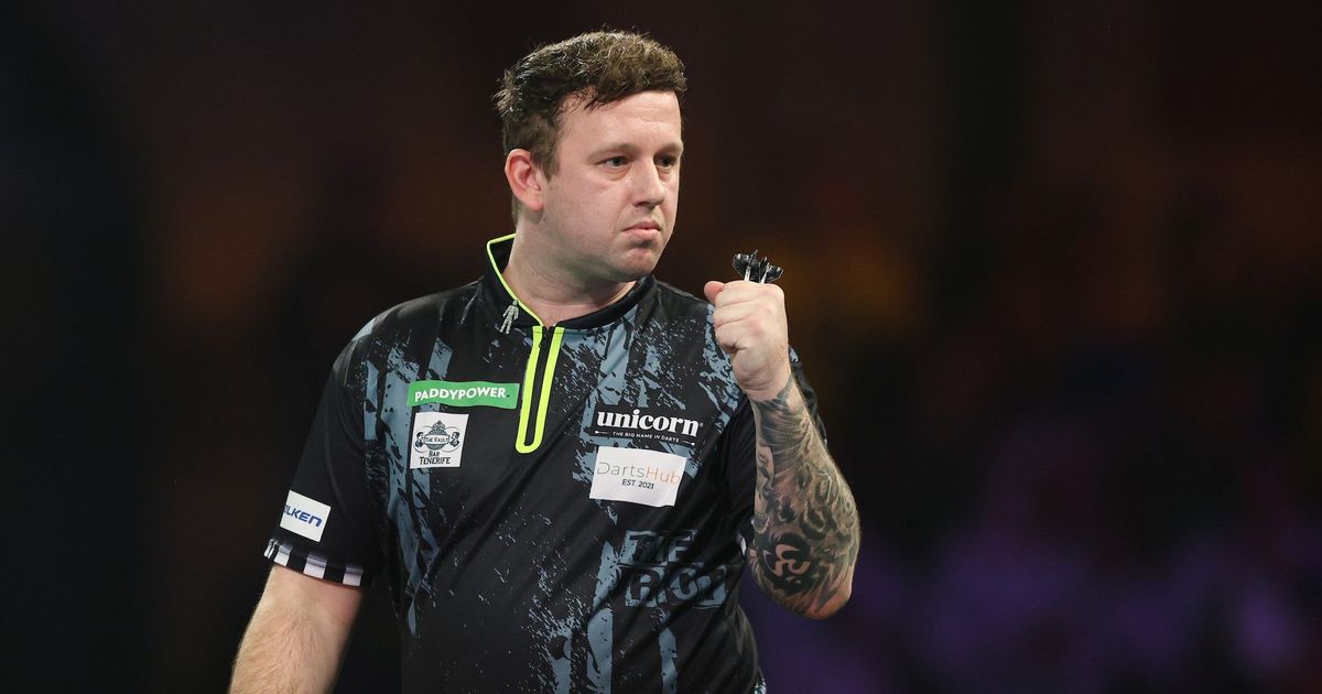 "I've had worse off people back home": Callan Rydz not offended by ...