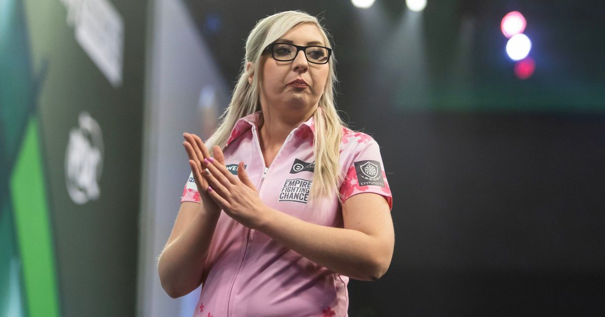 ORDER OF MERIT 2025 PDC UK Q-School Stage One after Day Two: Sherrock ...