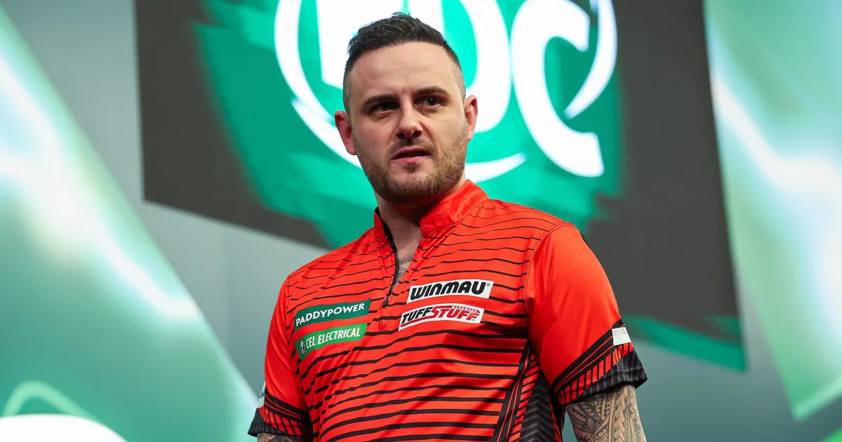 Joe Cullen seals first title since 2022 in dramatic Players ...