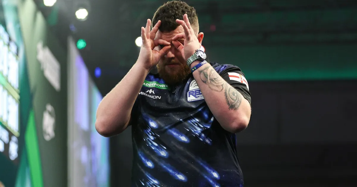 “We would like to thank him for all of his efforts, all the best for ...