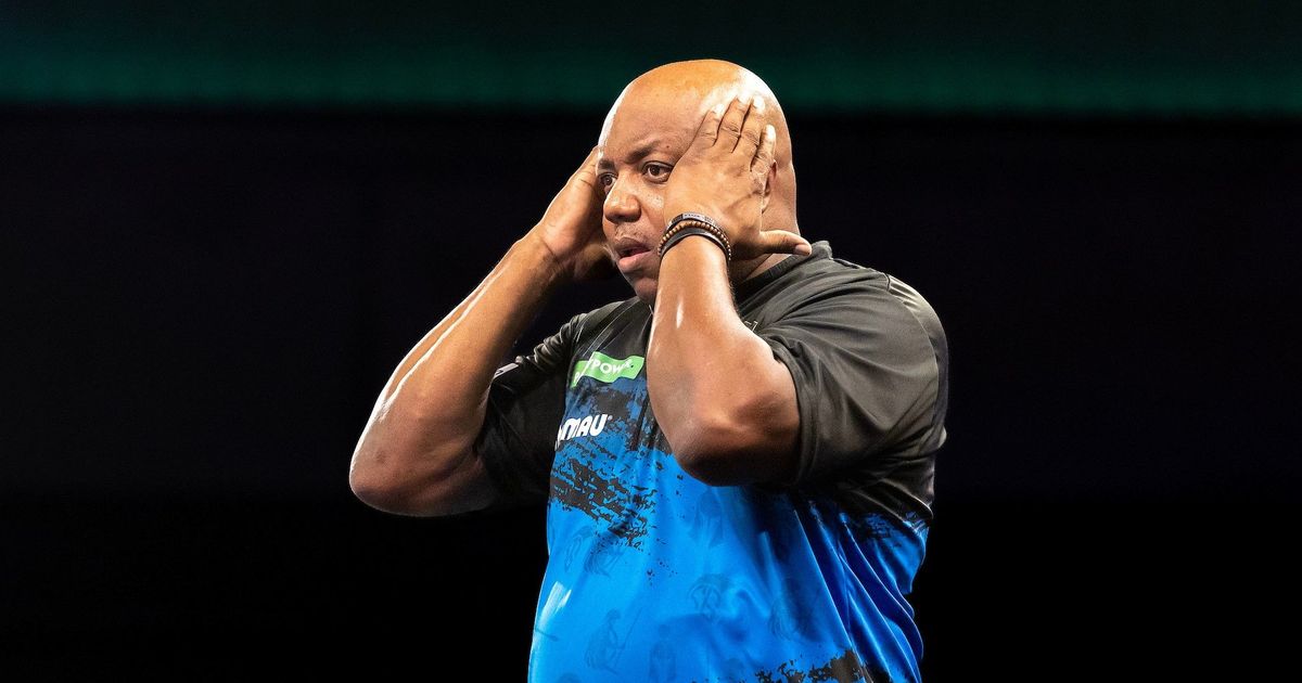 WDF Ranking Update: Gates, Raman, Robb and Van Schie remain in top 15 ...