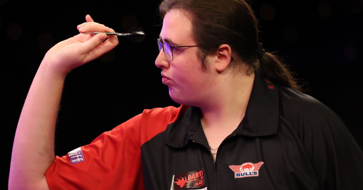 LIVE PDC European Q-School Day One | Van Schie, Raman among early ...