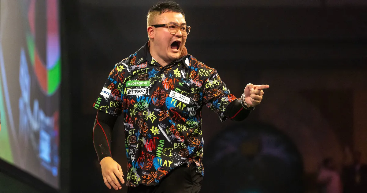 (VIDEO) "The money and my family cannot let me": Lok Yin Lee rules out ...