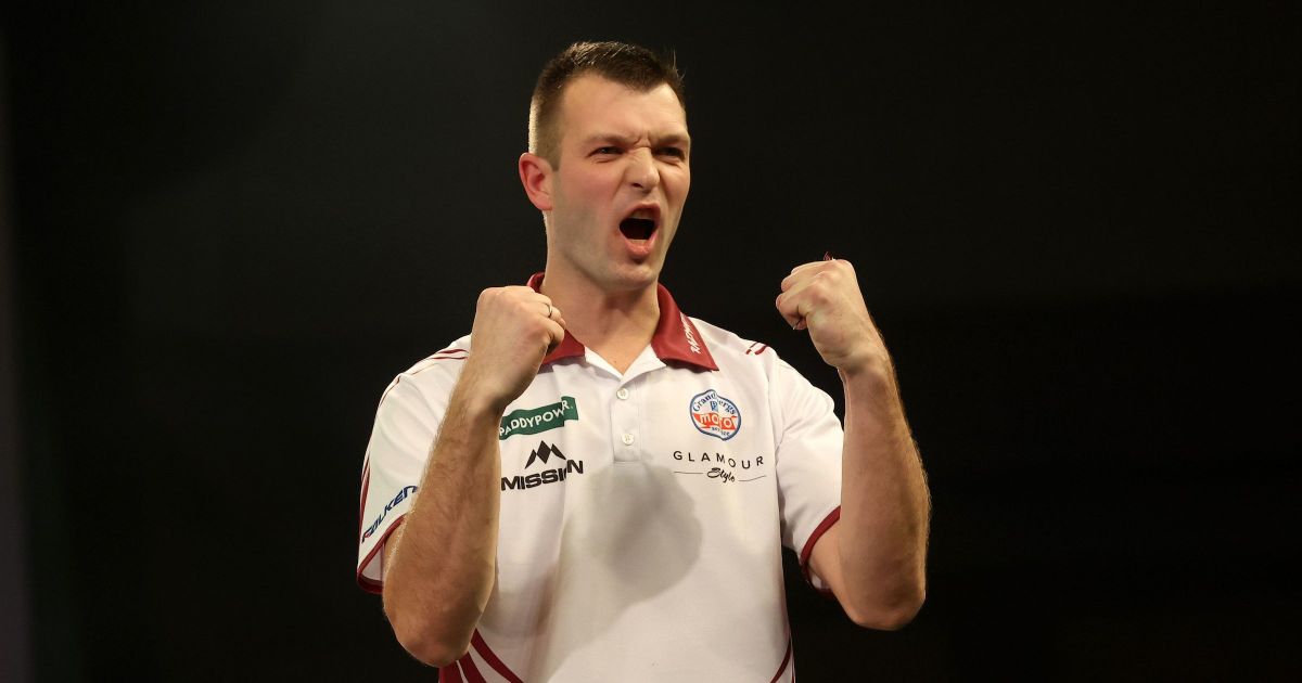 (VIDEO) "I worry how this will effect me": Madars Razma suffering with ...