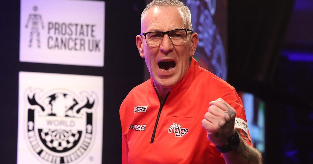 "He'll drop a few Friday": Neil Duff ready to stop Jason Brandon's ...