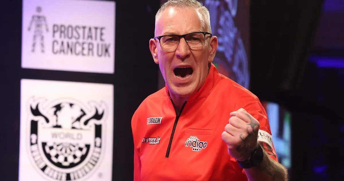 "He'll drop a few Friday": Neil Duff ready to stop Jason Brandon's ...