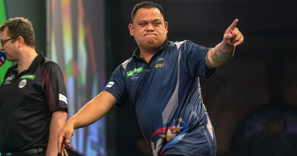 Livin Nebrida Loca: Filipino ace dumps out Ross Smith to continue ...