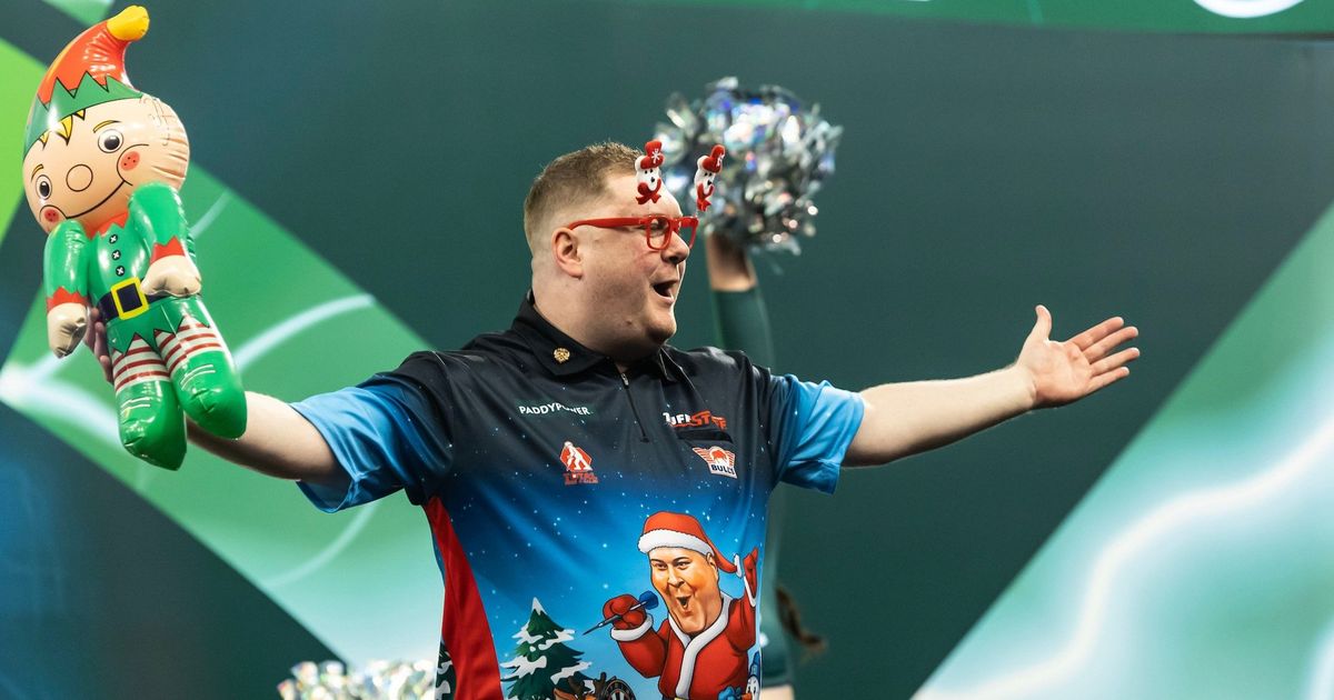 Ricky Evans sets up 'Chizzy' clash with battling victory over Gordon ...