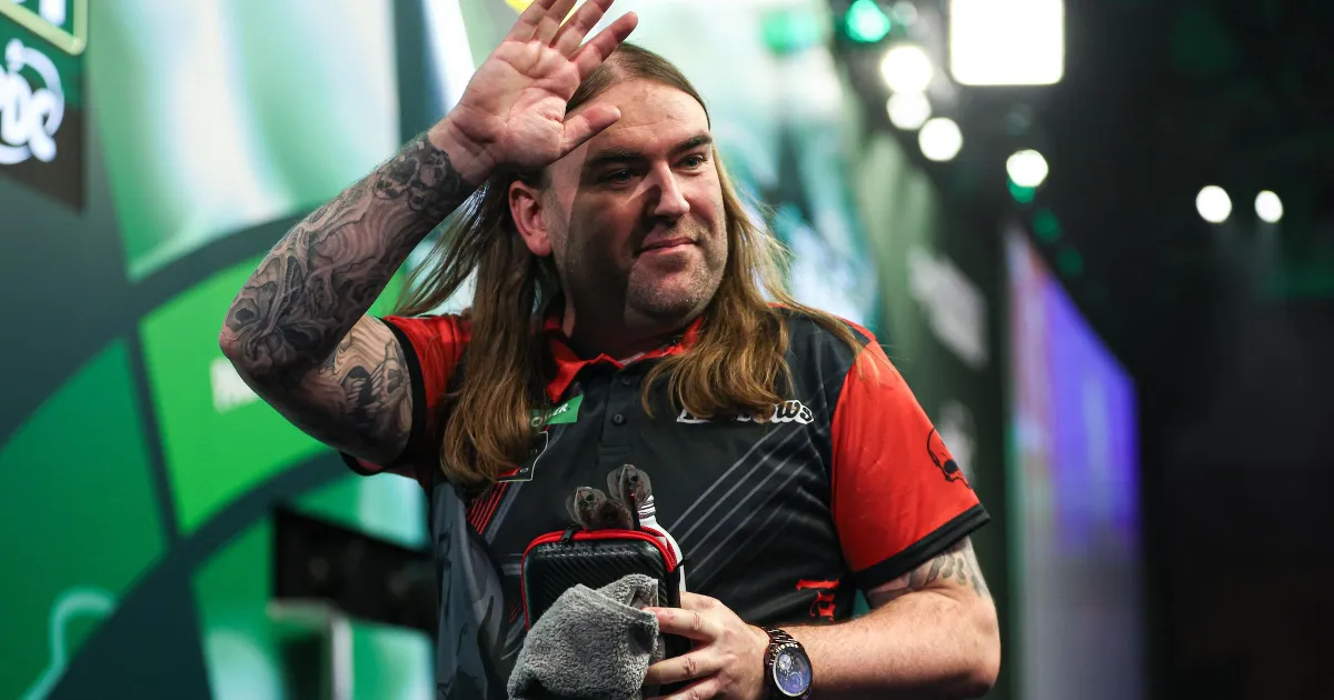 "They just put the same faces in every time and that can get boring ...