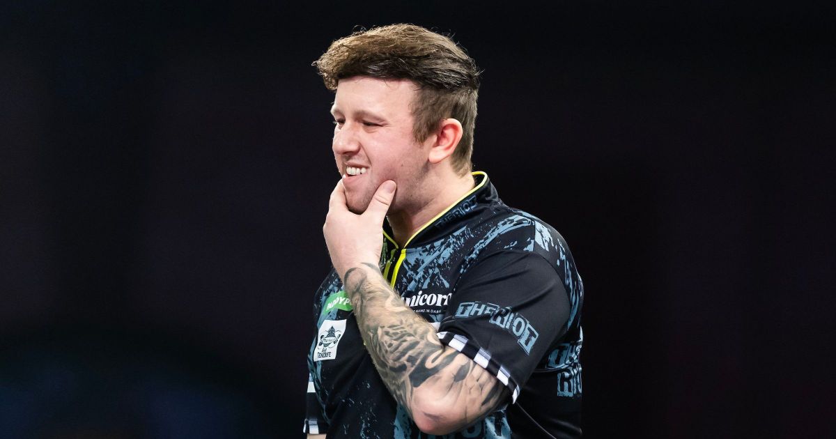 Callan Rydz confirms passing of grandfather after emotional Daryl ...