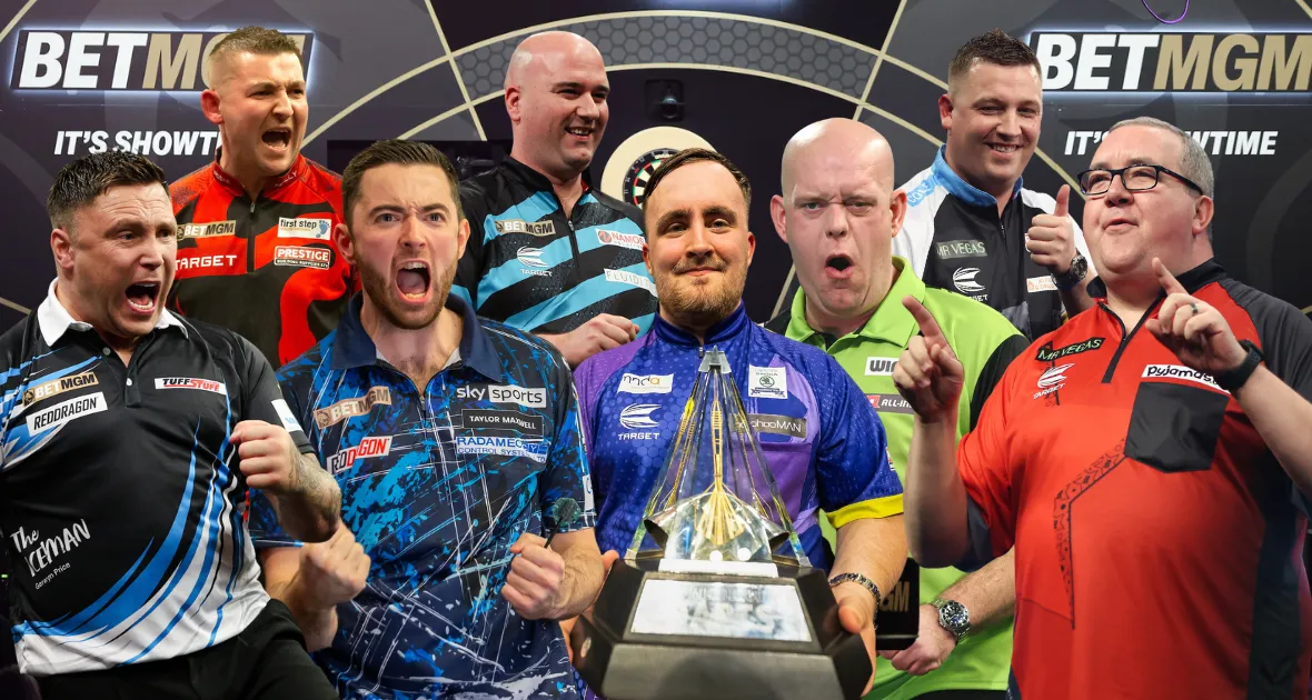 ANALYSIS: In depth look at the eight participants in the 2025 Premier ...