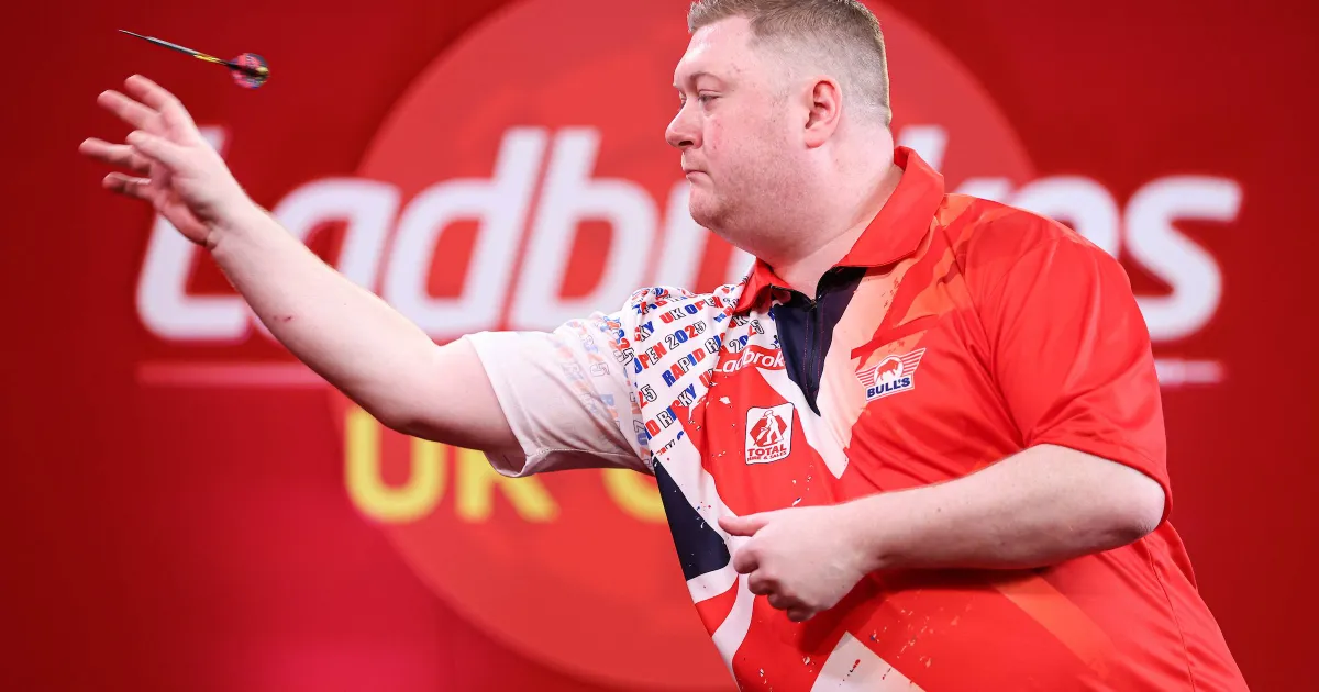 Ricky Evans shares emotional tribute after sudden passing of 'beautiful ...