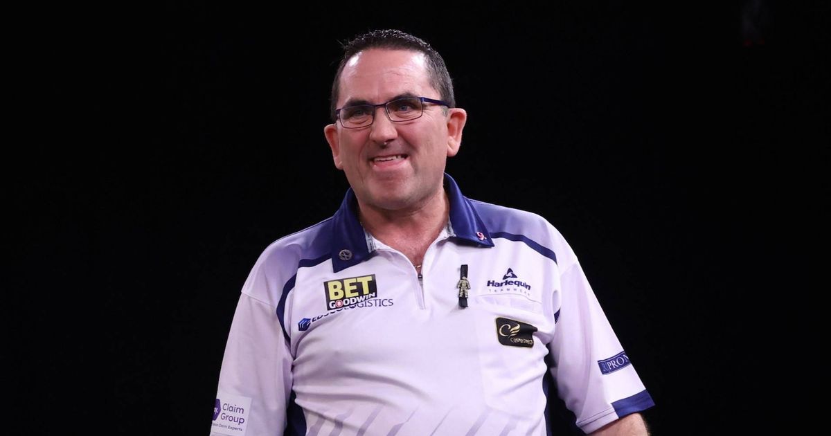 Ross is the Boss once again! World champion Ross Montgomery adds World ...