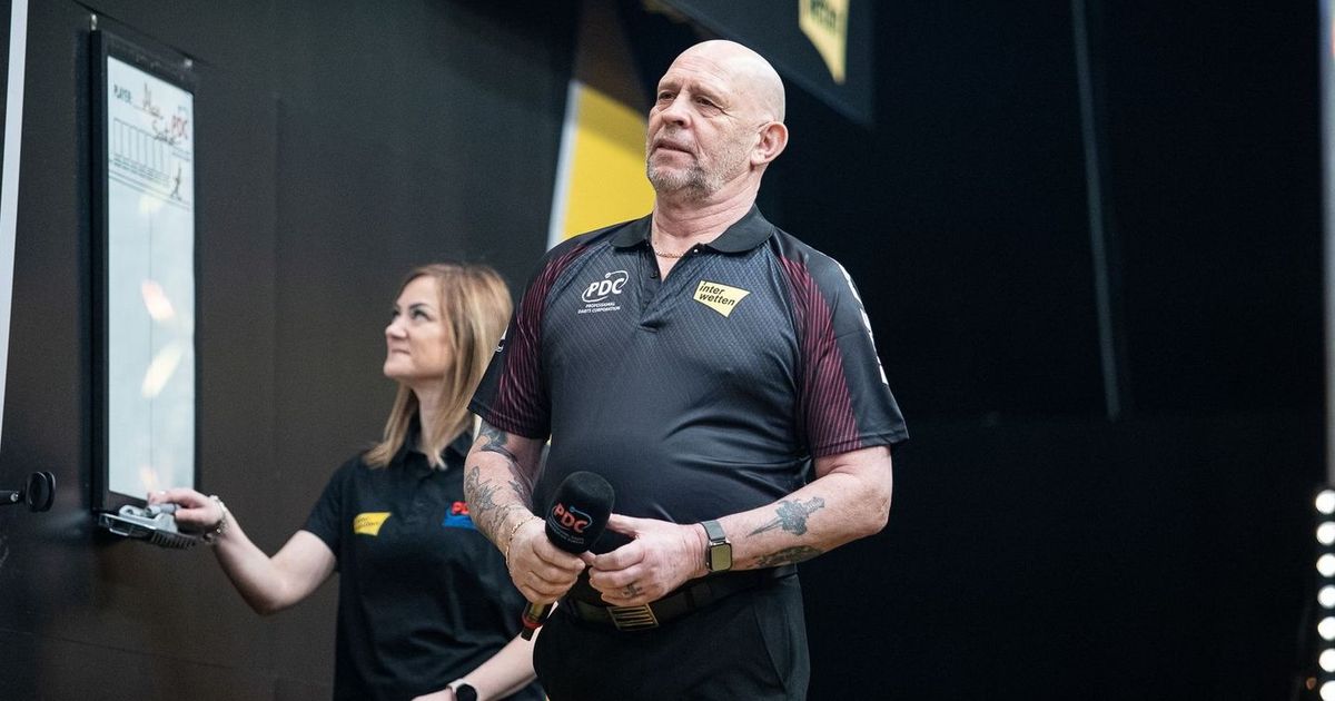 "We had a pact that whoever died first, the other wouldn’t wear black ...