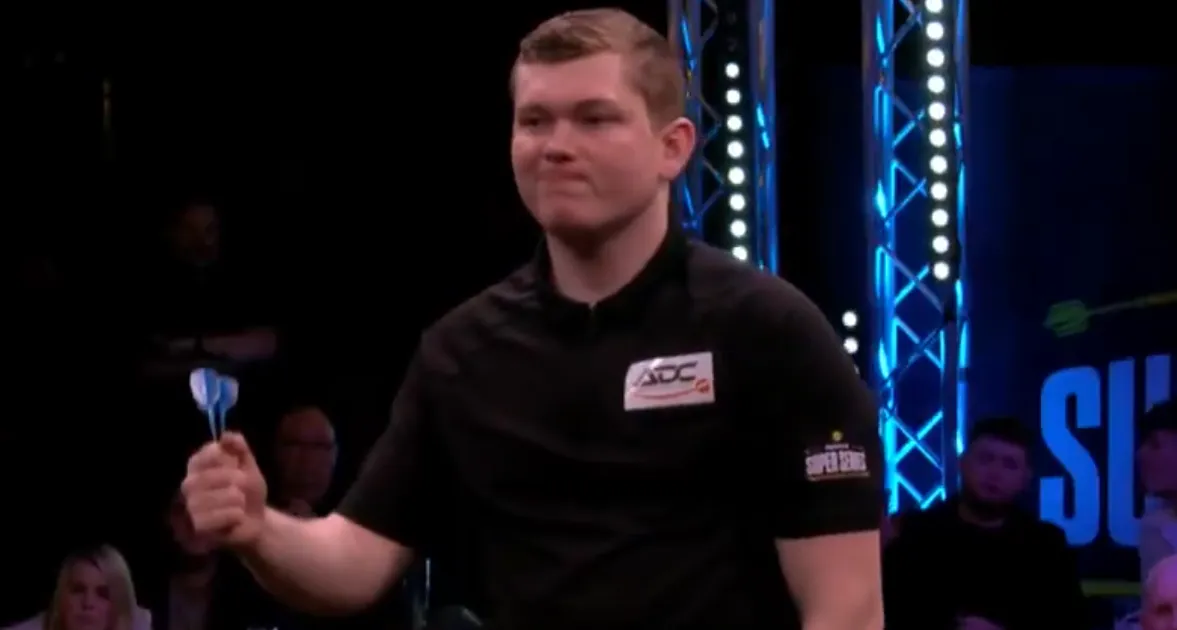 Sam Spivey captures third weekly title in tenth season of MODUS Super ...