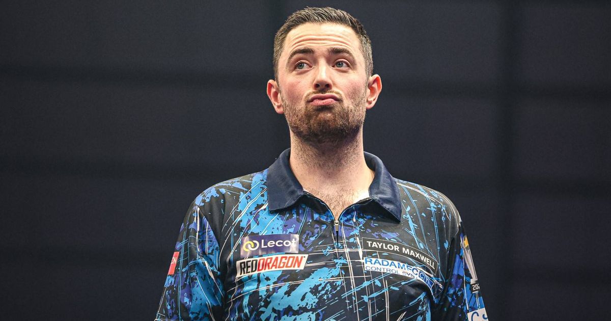 Players Championship Order of Merit update: Gian van Veen takes over ...
