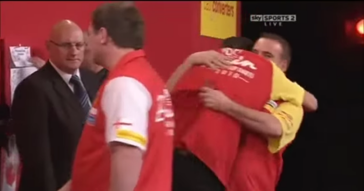 World Cup of Darts: The greatest shocks in tournament history ...