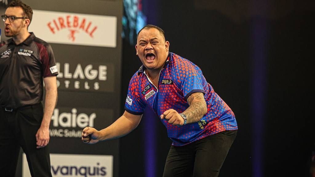 “My dream Is to meet England in the final” – Philippines stun Belgium ...